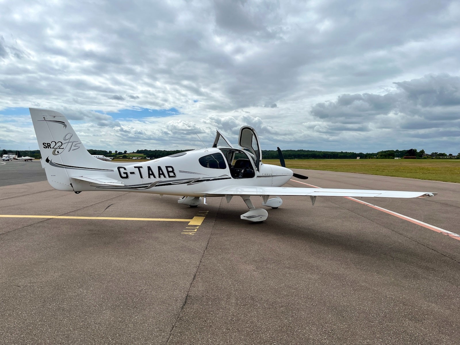 Single Piston Aircraft for Sale | AvBuyer