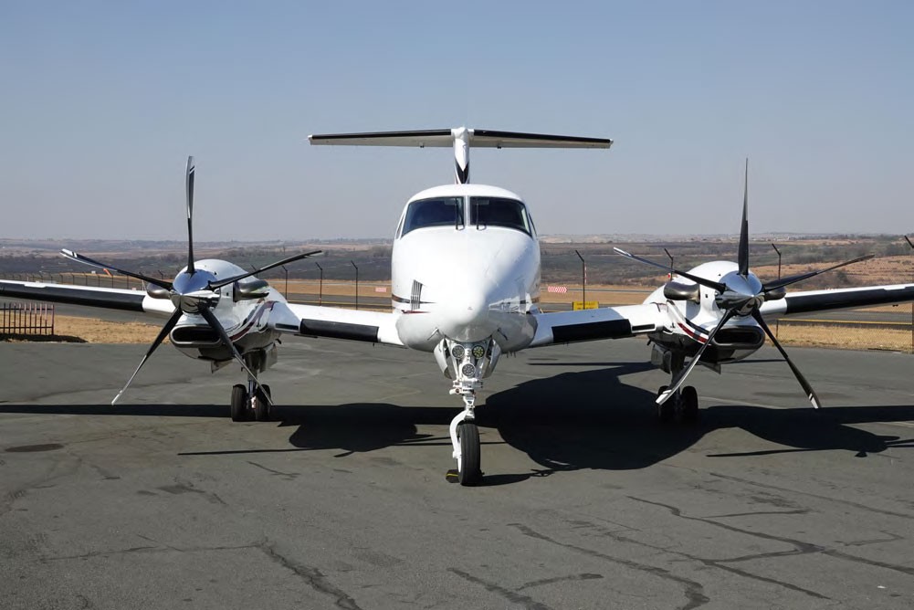 New & Pre-Owned Turboprops for Sale Worldwide | AvBuyer
