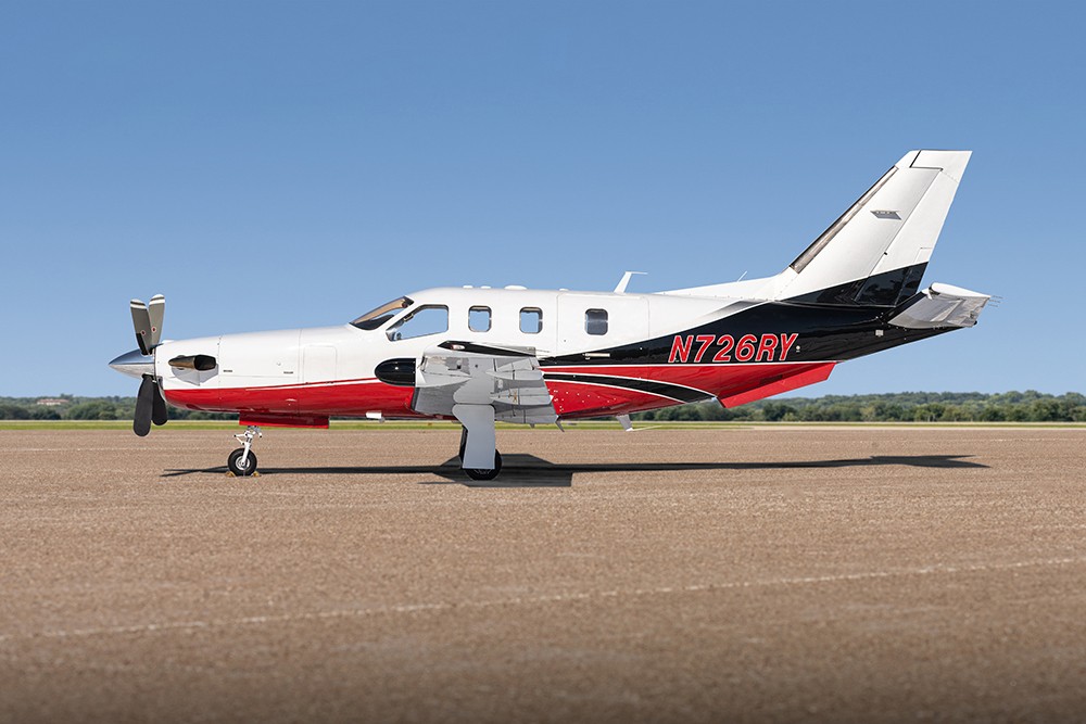 Daher Turboprops for Sale Worldwide | AvBuyer
