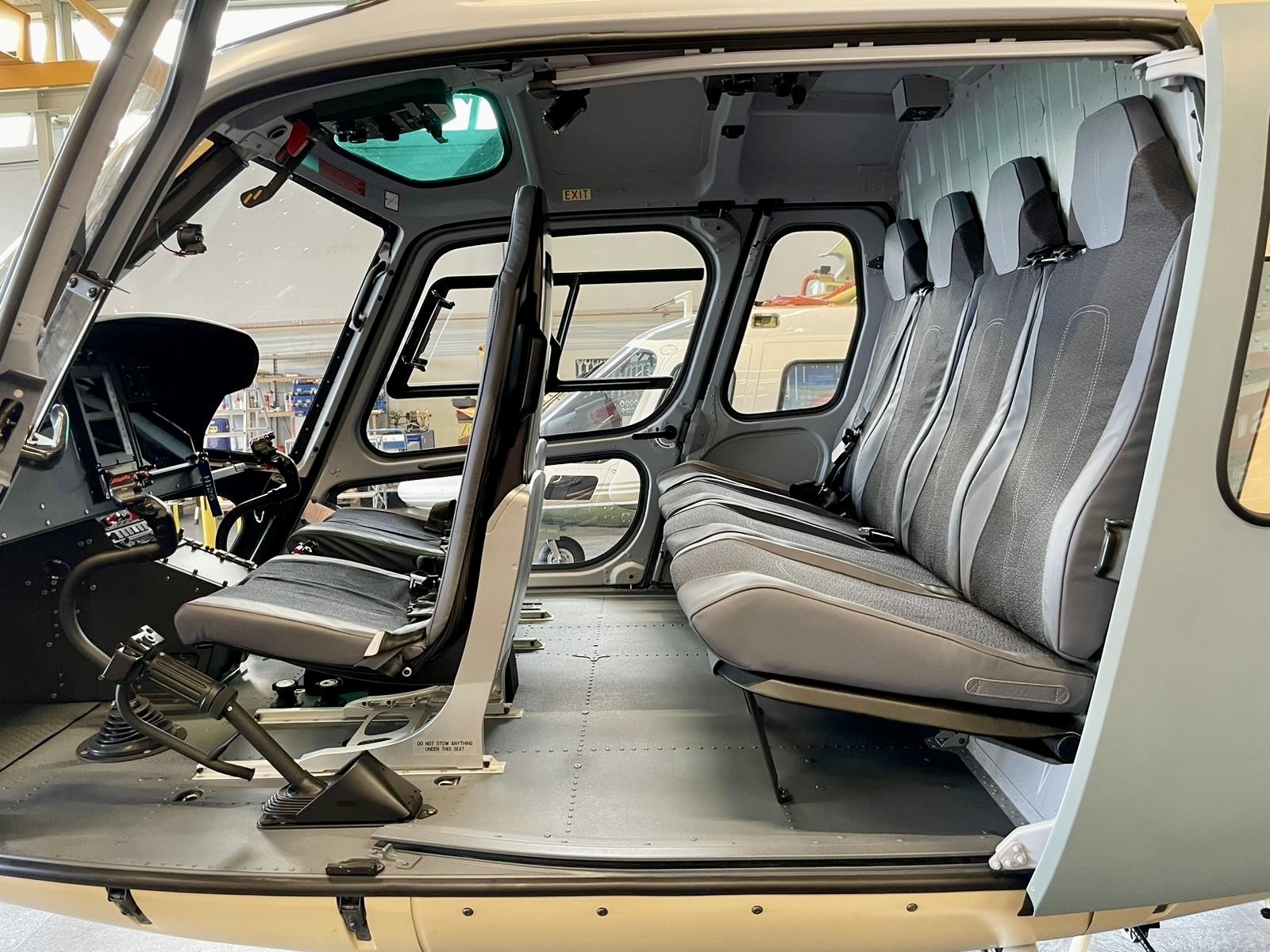 Airbus H125 Helicopters for Sale | AvBuyer