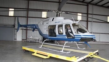Bell 407GXi for Sale | AvBuyer