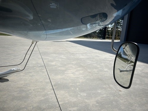 2007 Bell 206B III For Sale | NZ. 3628 hrs. | AvBuyer