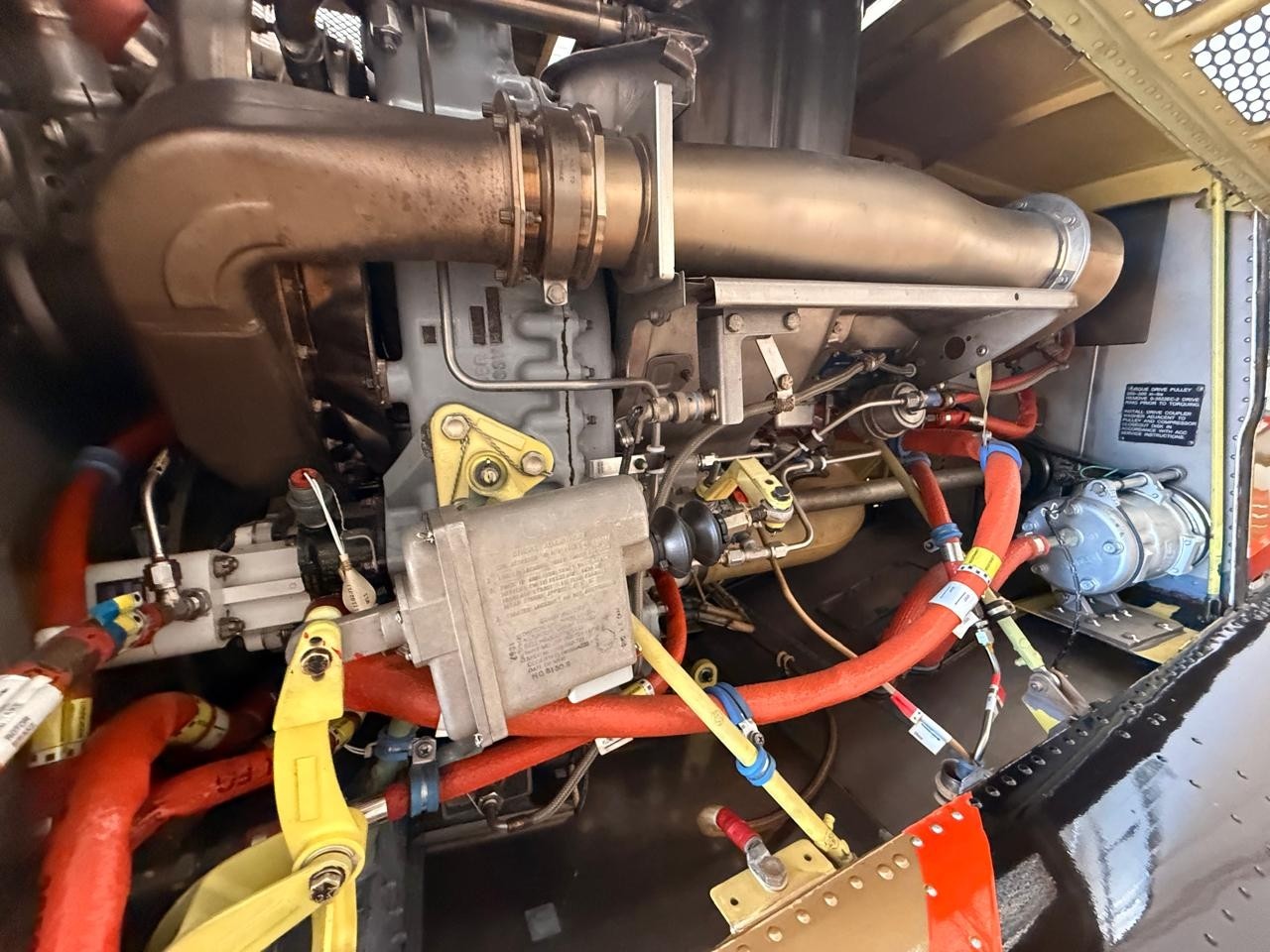 2010 Bell 206L 4 For Sale | Brazil. 770 hrs. | AvBuyer