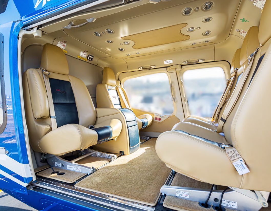2012 Bell 429 For Sale | CZ. 1 893:36 hrs. | AvBuyer