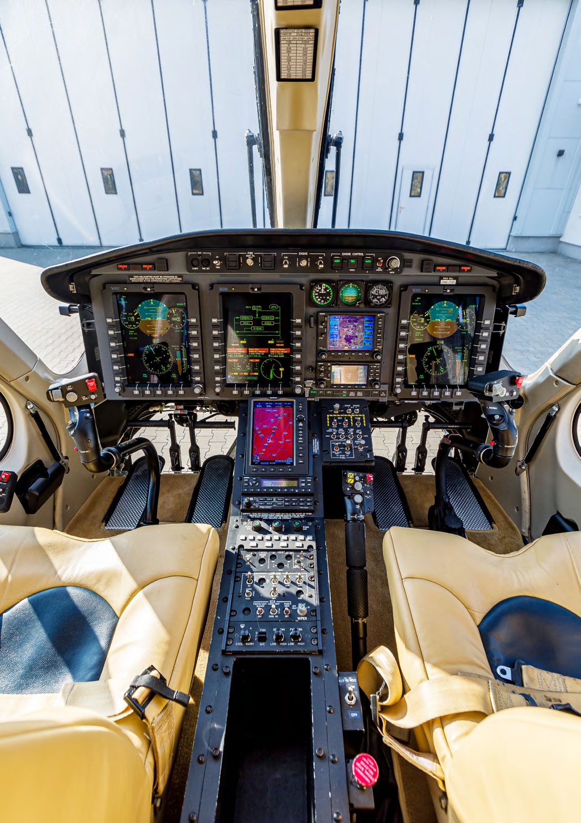 Bell 429 Helicopters for Sale | AvBuyer