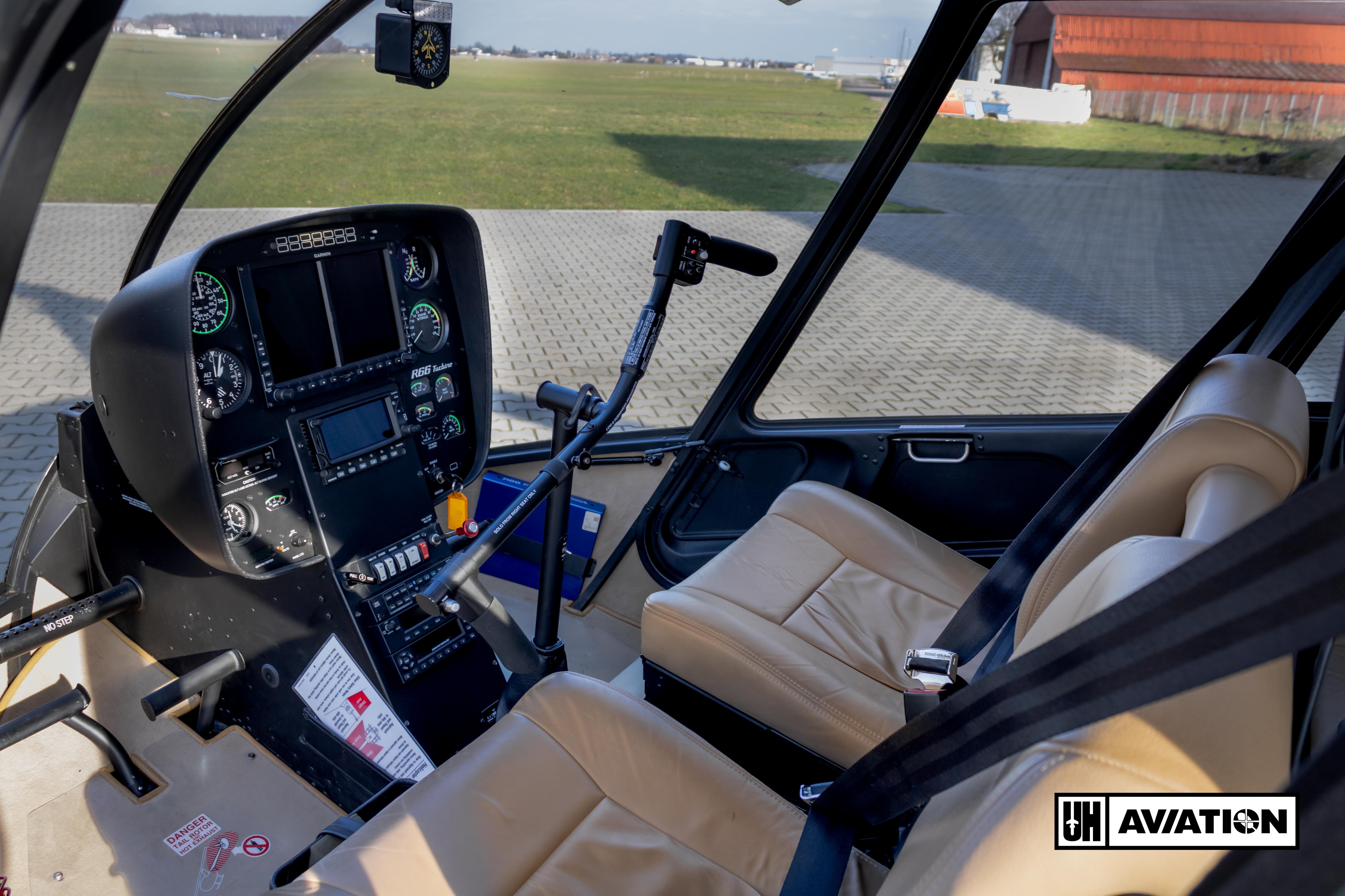 Robinson R66 Helicopters for Sale | AvBuyer