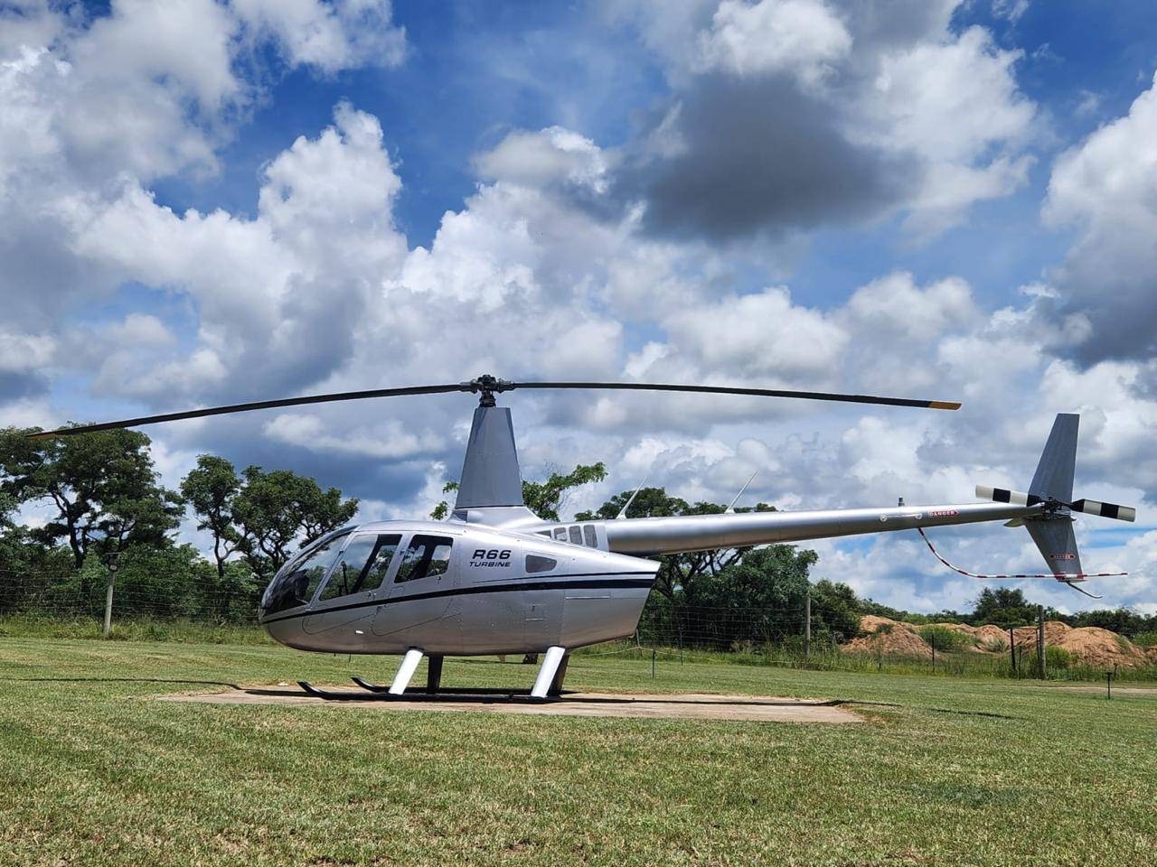 Robinson R66 Helicopters for Sale | AvBuyer