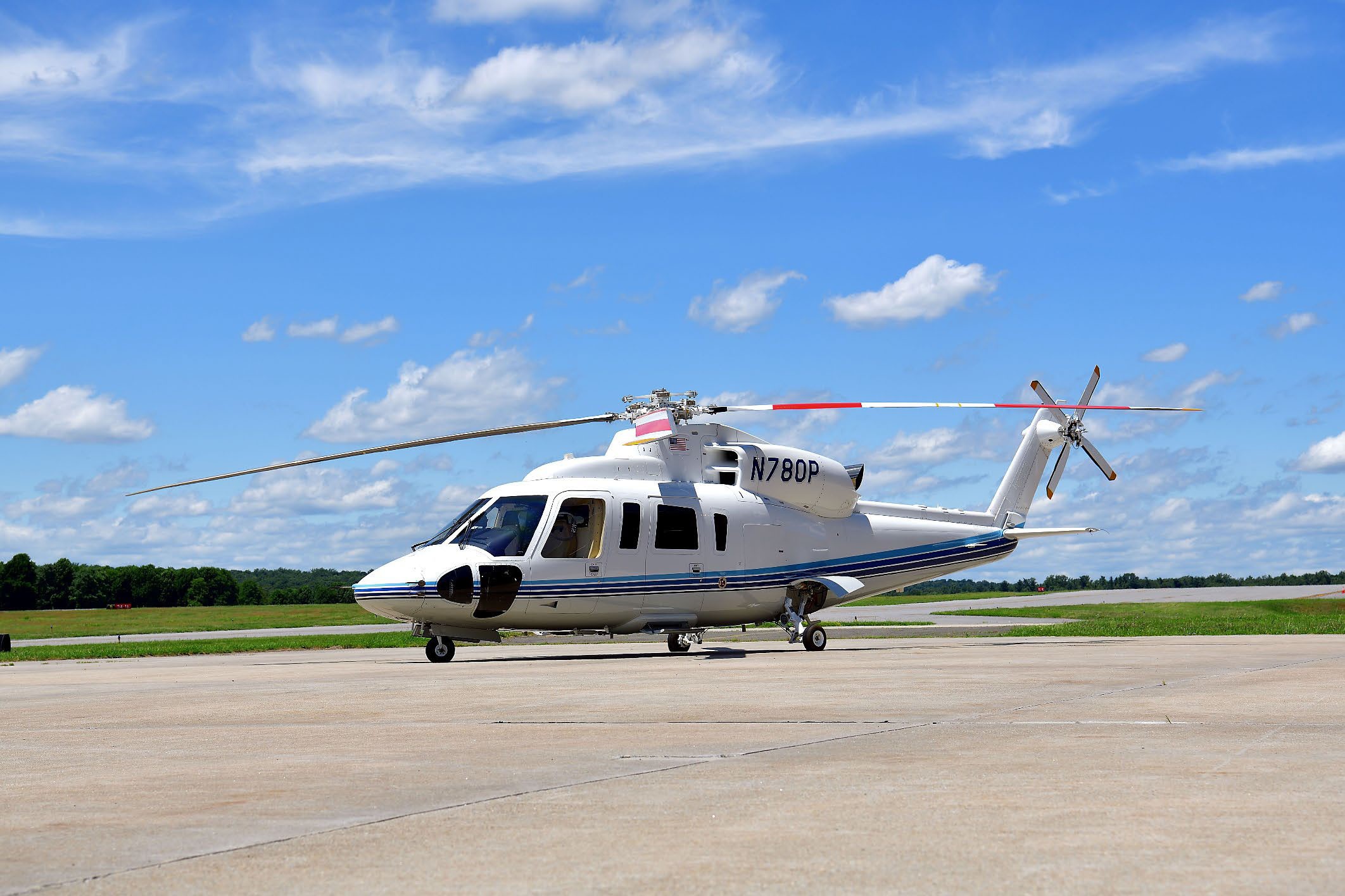Turbine Helicopters for Sale | Turbine Helicopters | AvBuyer