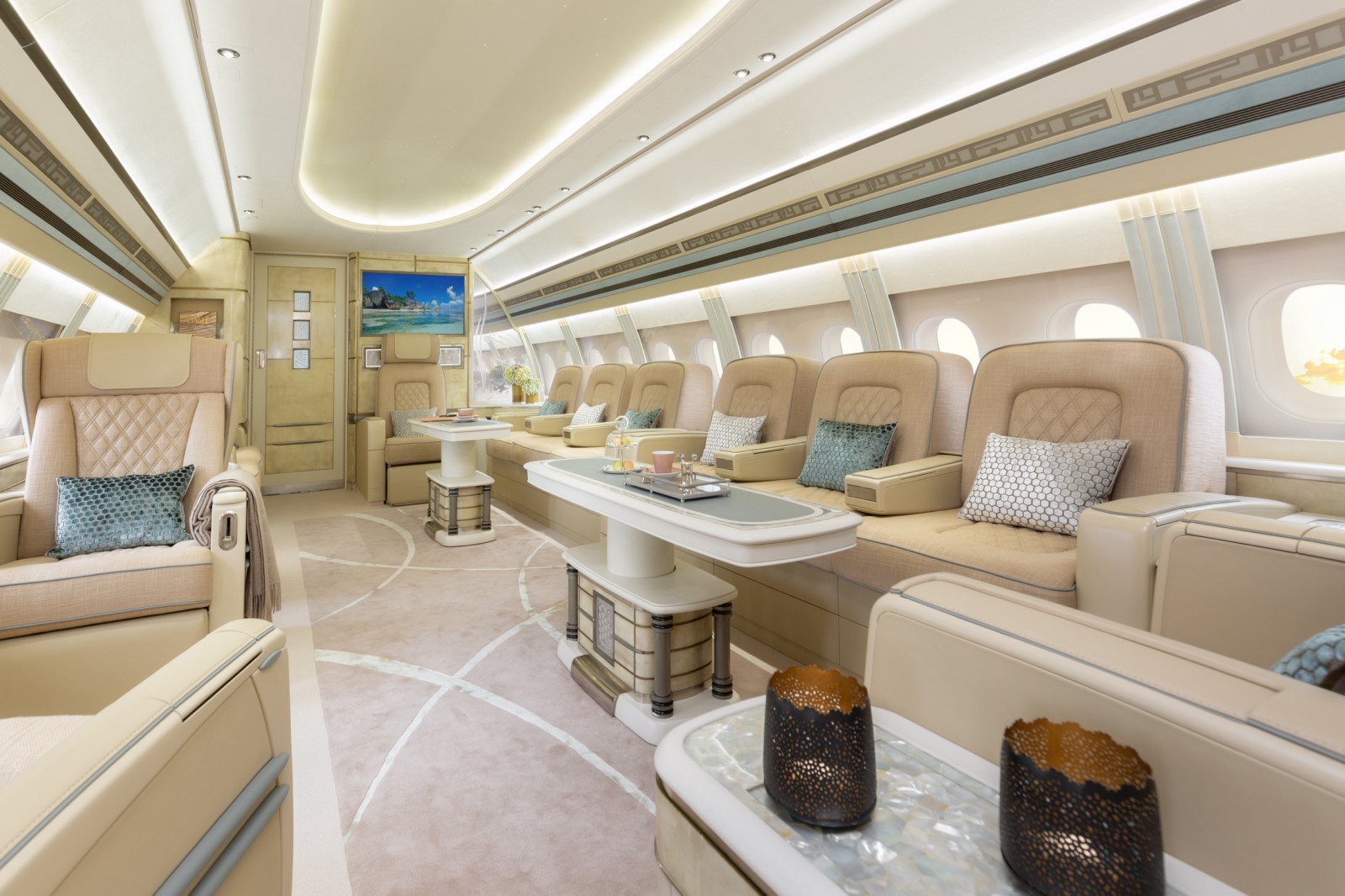 Airbus Jets for Sale | Used Airbus Jets Worldwide | AvBuyer