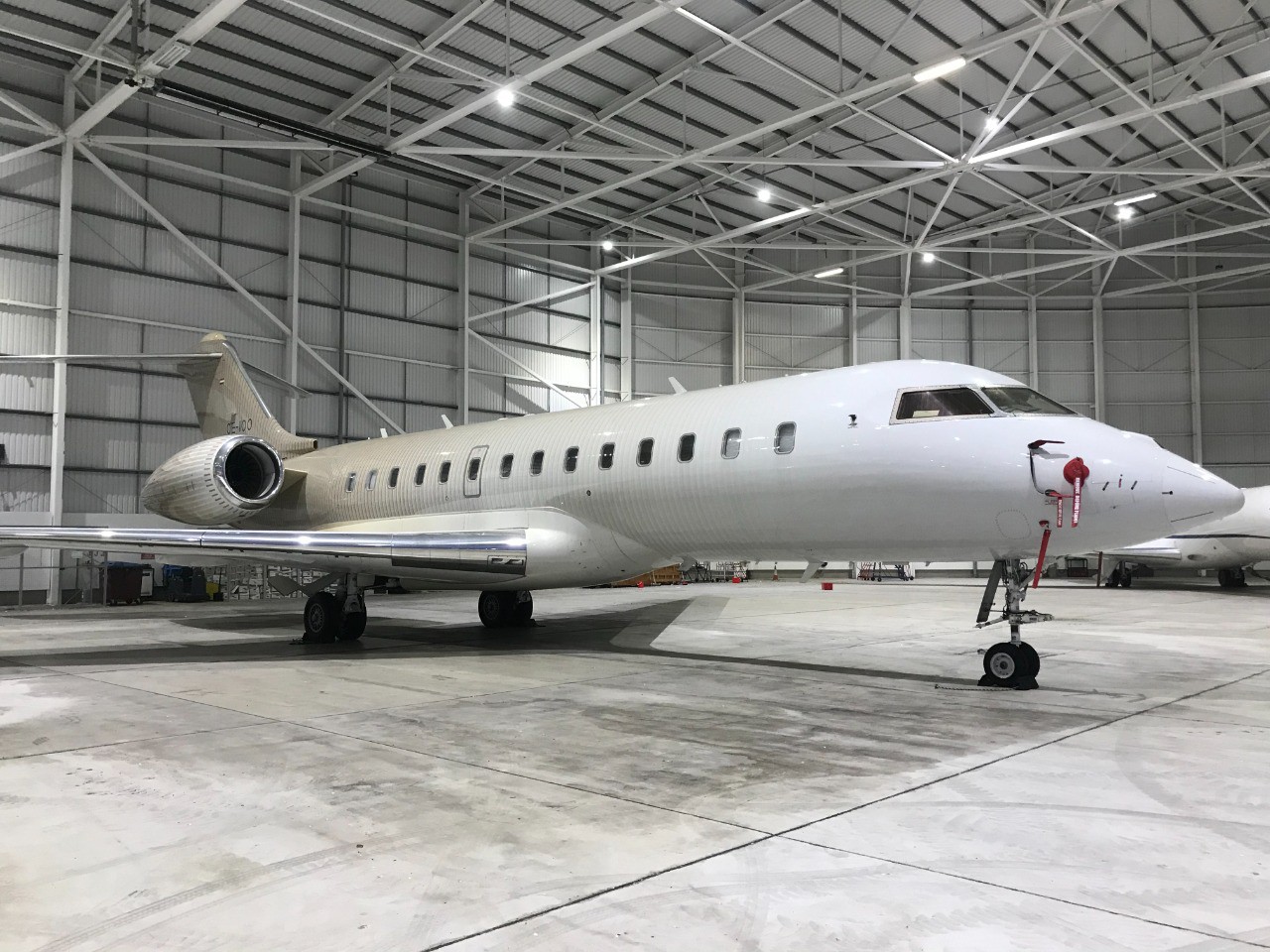 Bombardier Global 5000 Jets for Sale Worldwide | AvBuyer