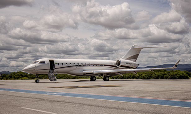 Bombardier Global Express Jets for Sale Worldwide | AvBuyer