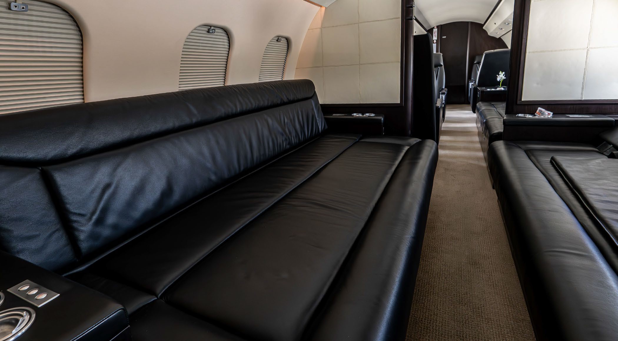 Bombardier Global Express Jets for Sale Worldwide | AvBuyer