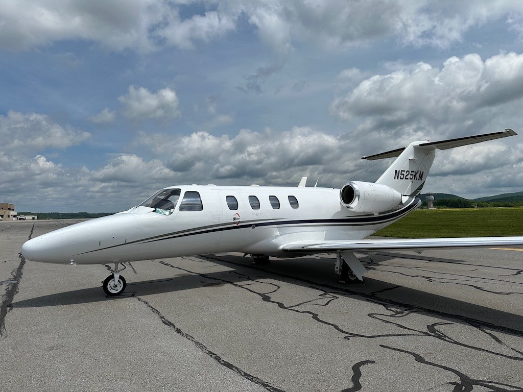 Cessna Citation CJ1 Jets for Sale Worldwide | AvBuyer
