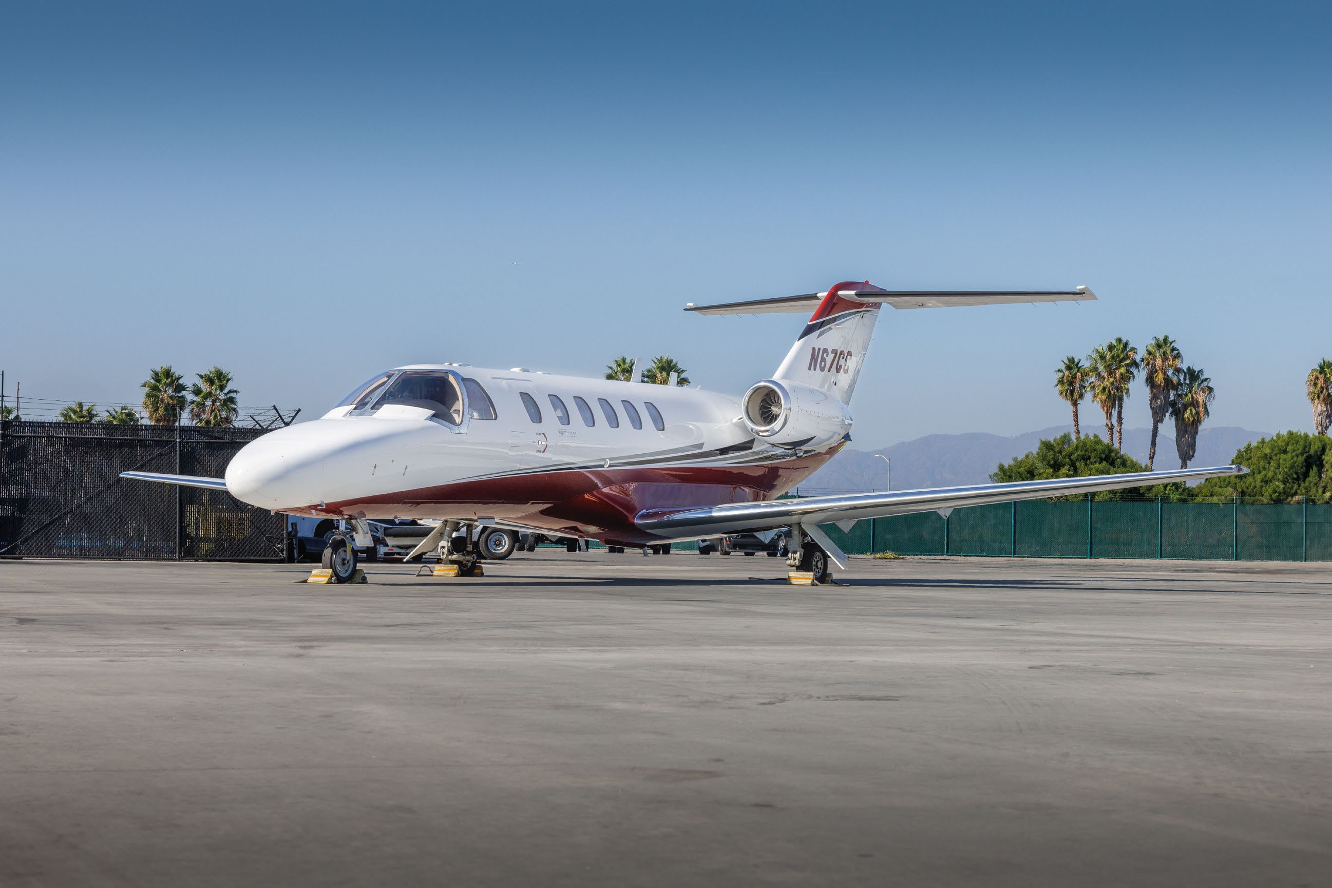 Cessna Citation CJ2 Jets for Sale Worldwide | AvBuyer