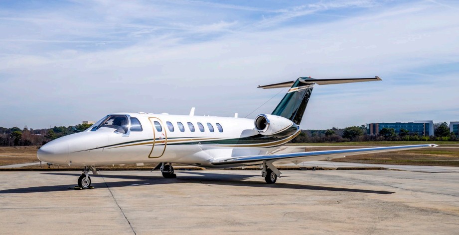 Light Jets for Sale Worldwide. | AvBuyer