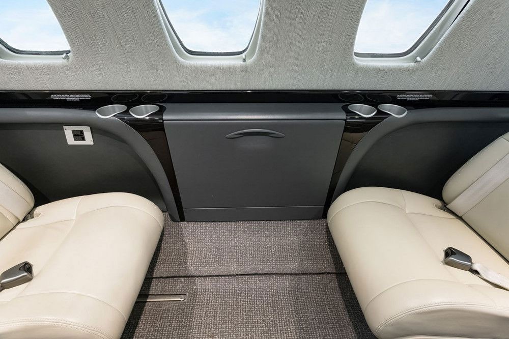 2015 Cessna Citation CJ3+ For Sale | UT, US. 2552 hrs. | AvBuyer