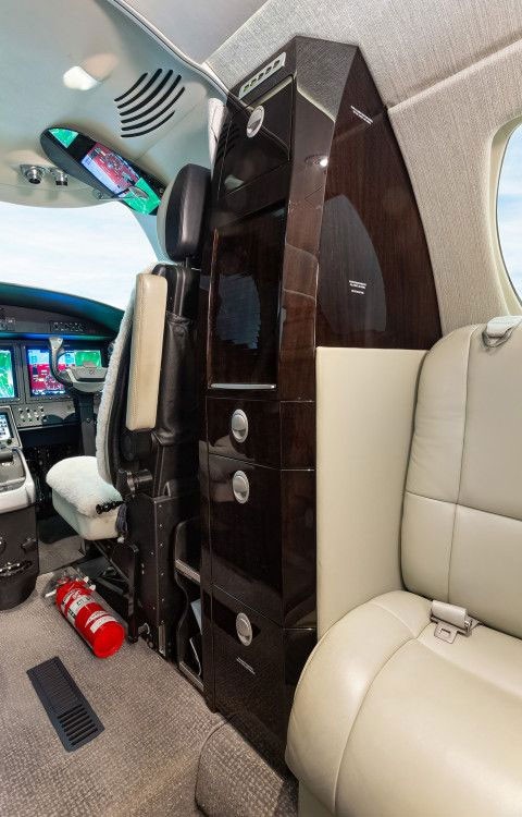 2015 Cessna Citation CJ3+ For Sale | UT, US. 2552 hrs. | AvBuyer