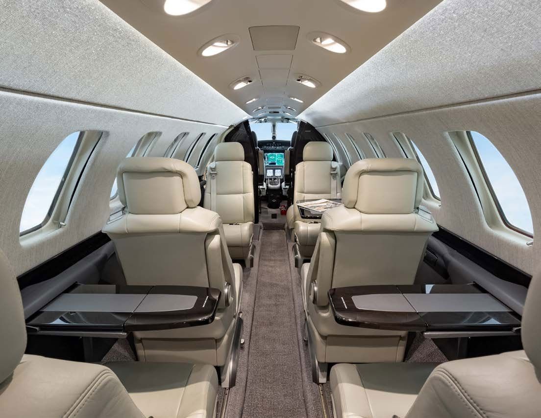 2015 Cessna Citation CJ3+ For Sale | UT, US. 2552 hrs. | AvBuyer