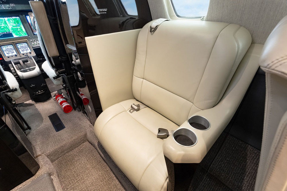 2015 Cessna Citation CJ3+ For Sale | UT, US. 2552 hrs. | AvBuyer