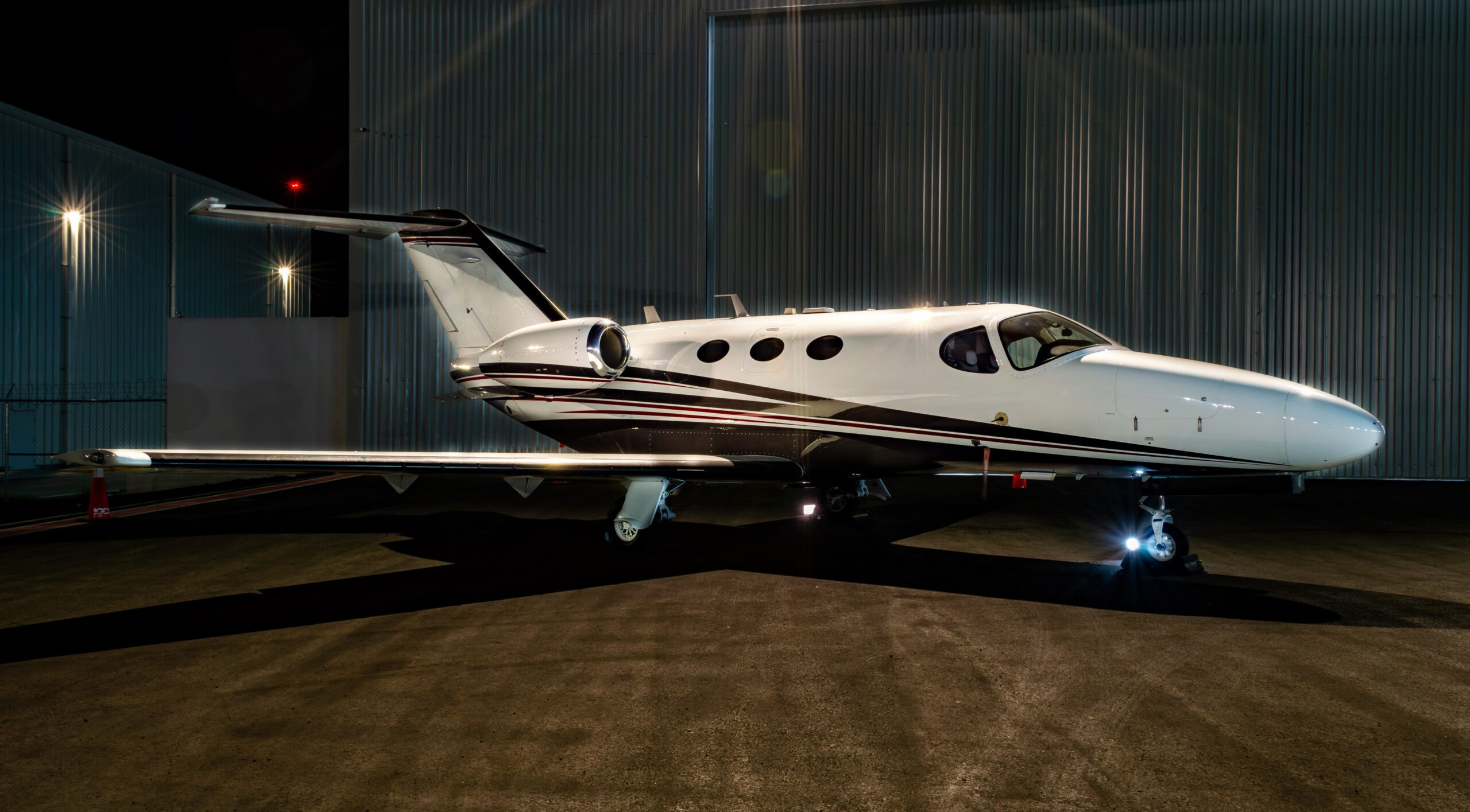 Cessna Citation Mustang Jets for Sale Worldwide | AvBuyer