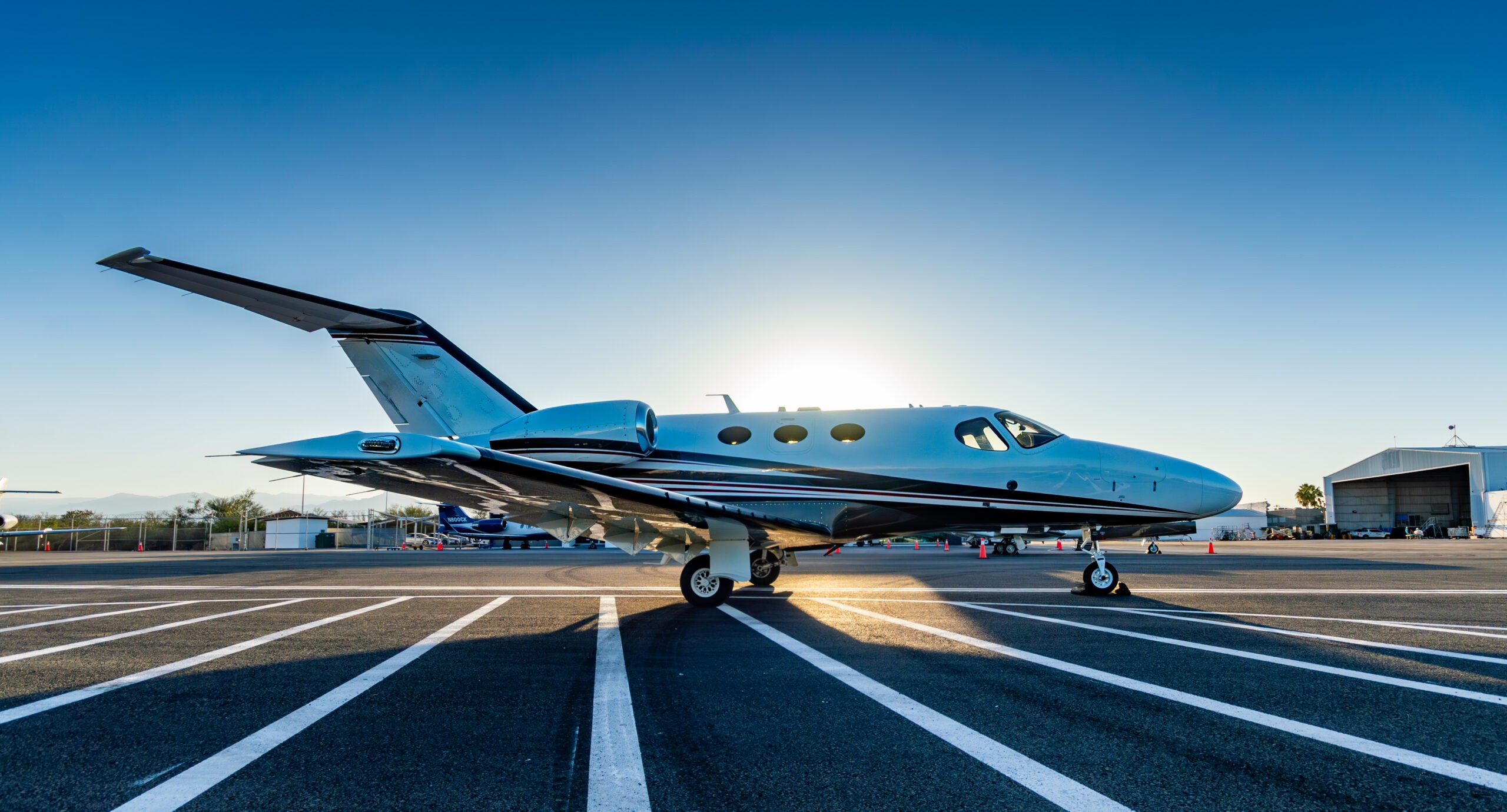 Cessna Citation Mustang Jets for Sale Worldwide | AvBuyer
