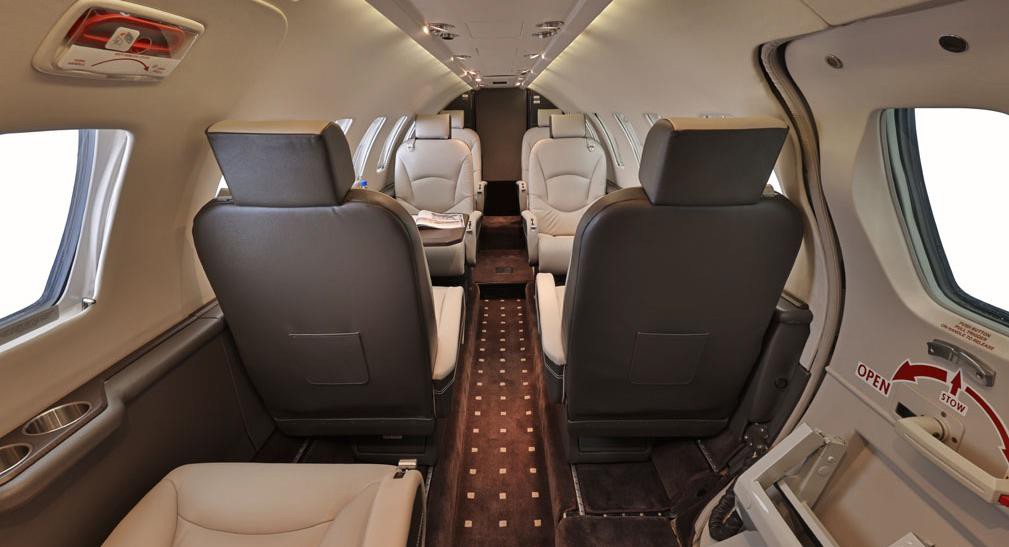 Light Jets for Sale Worldwide. | AvBuyer
