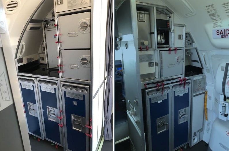 New & Used Embraer Jets Worldwide | AvBuyer