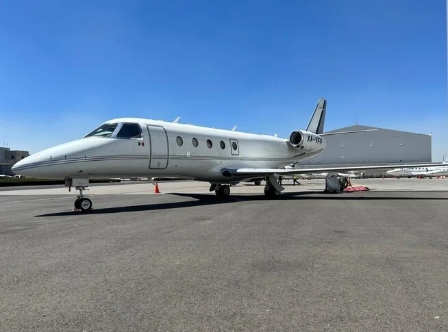 2008 Gulfstream G150 For Sale | CT, US. 4766 hrs. | AvBuyer