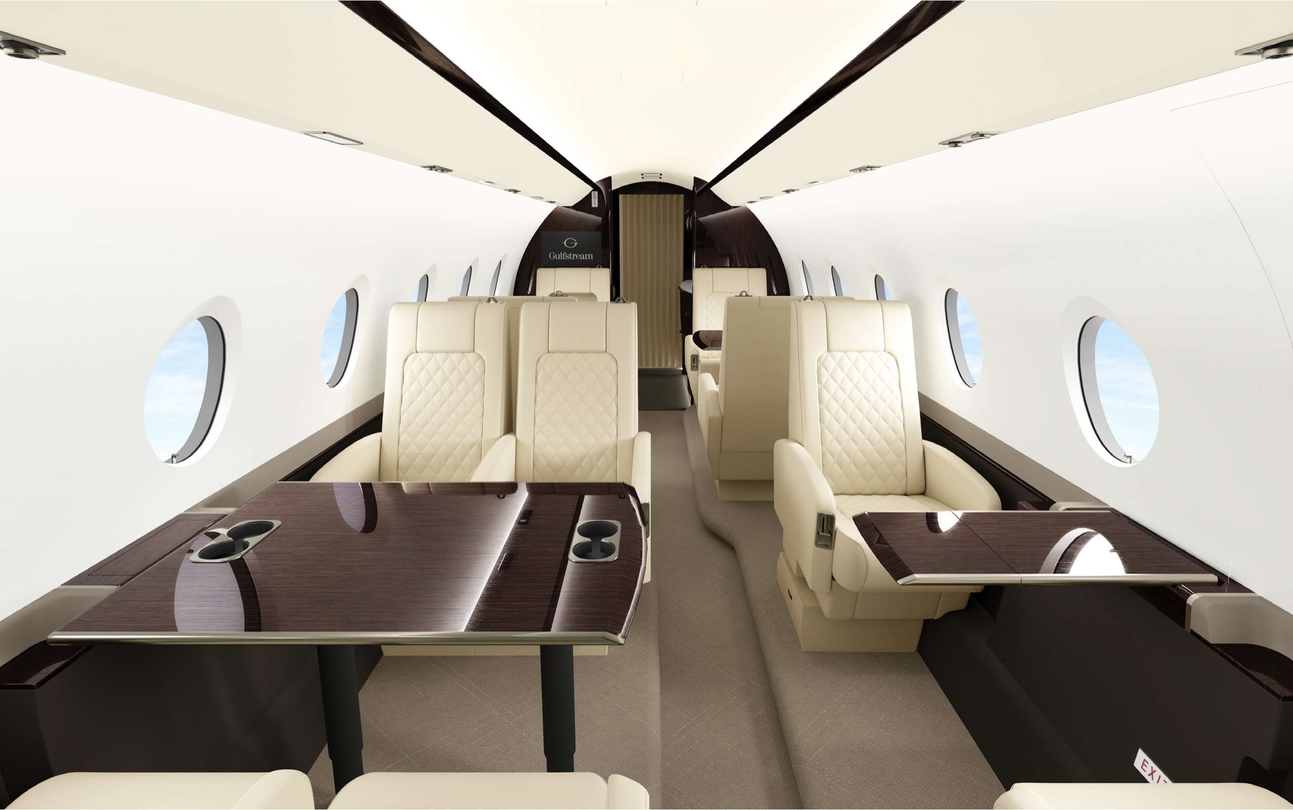 New & Used Gulfstreams Jets for Sale Worldwide | AvBuyer