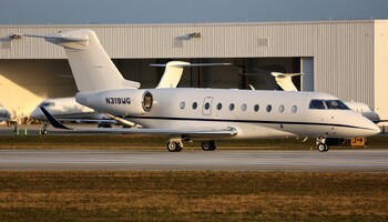 Gulfstream G280 Jets for Sale Worldwide | AvBuyer