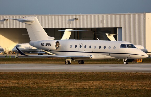 The Gulfstream G280 Price Guide | AvBuyer