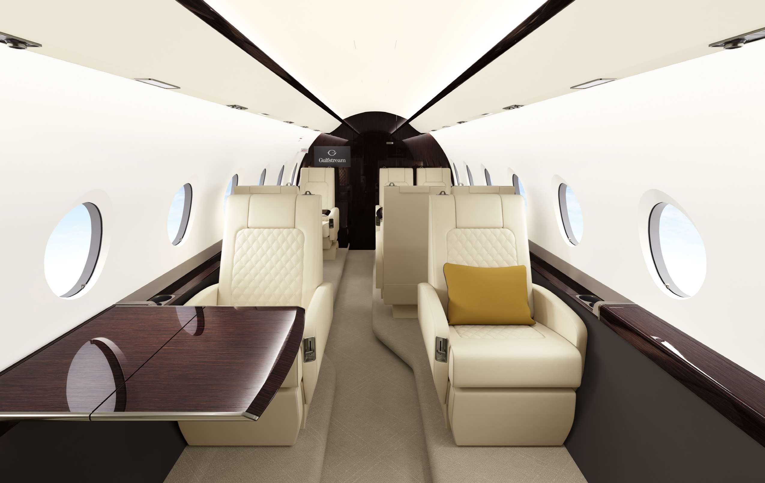 Mid-Size Jets for Sale Worldwide | AvBuyer
