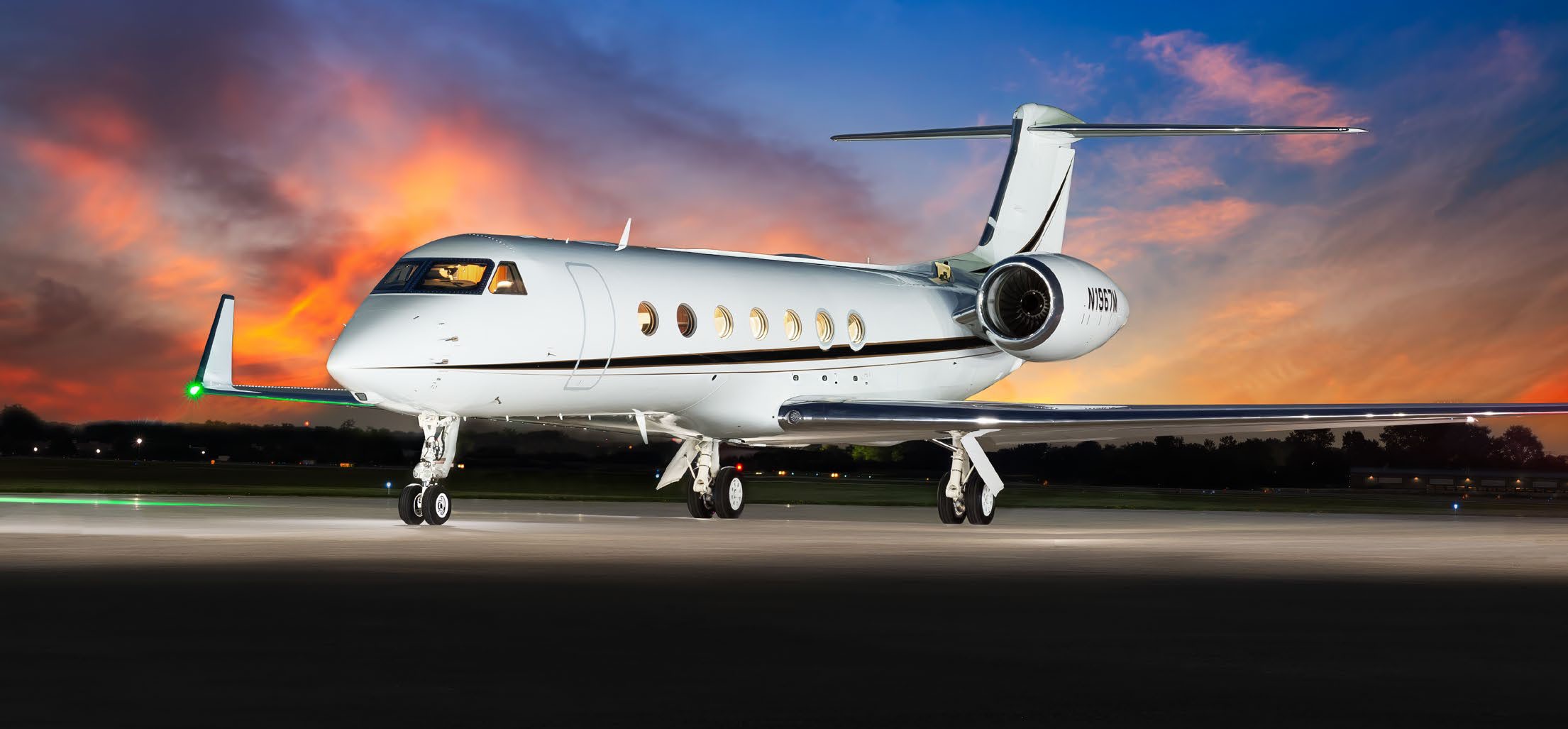 New & Used Gulfstreams Jets for Sale Worldwide | AvBuyer