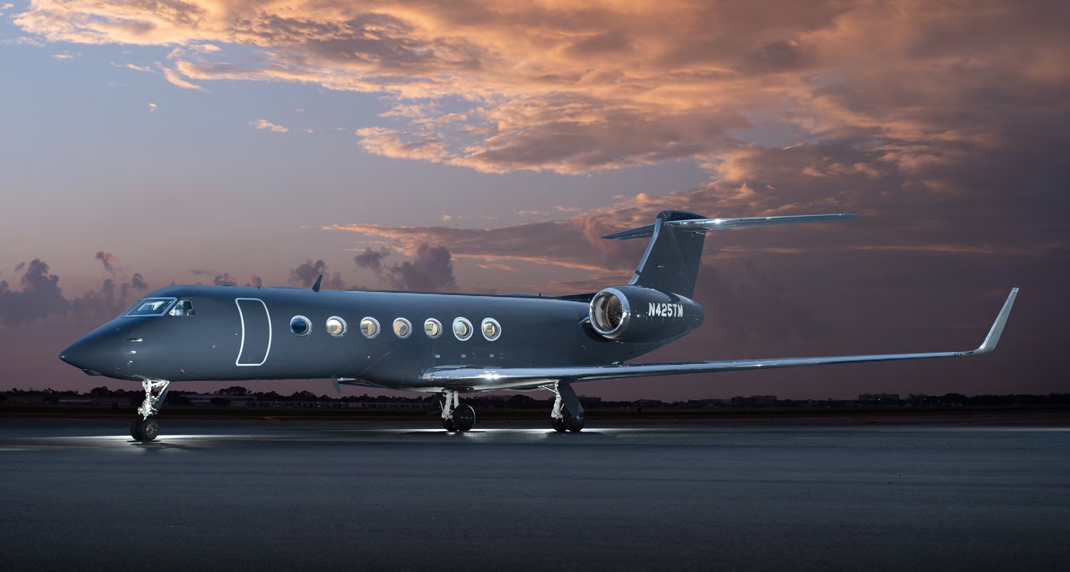 Gulfstream IIB Jets for Sale Worldwide - Page 37 | AvBuyer
