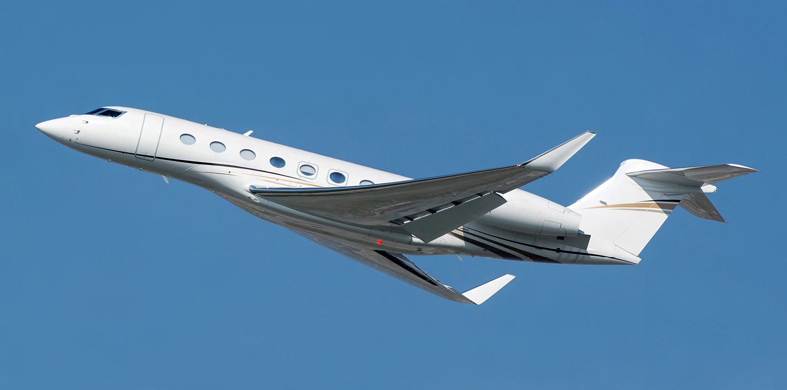 New & Used Gulfstreams Jets for Sale Worldwide | AvBuyer