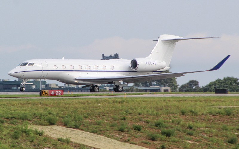 New & Used G650 Jets for Sale Worldwide | AvBuyer