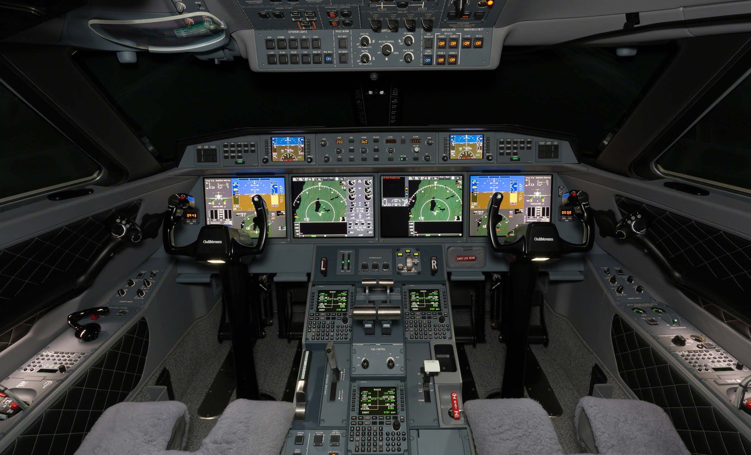 New & Used G650 Jets for Sale Worldwide | AvBuyer