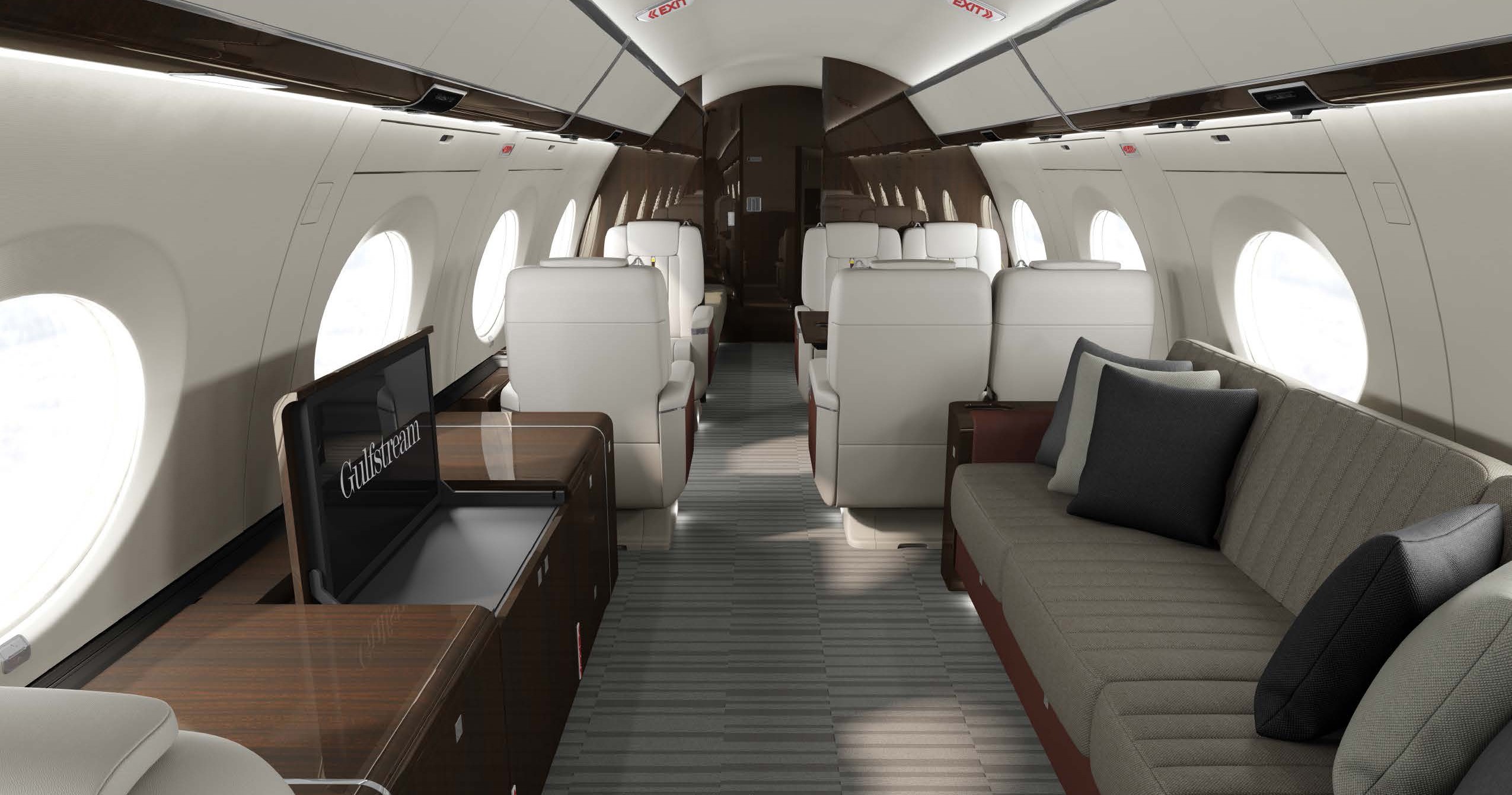 New & Used G650 Jets for Sale Worldwide | AvBuyer