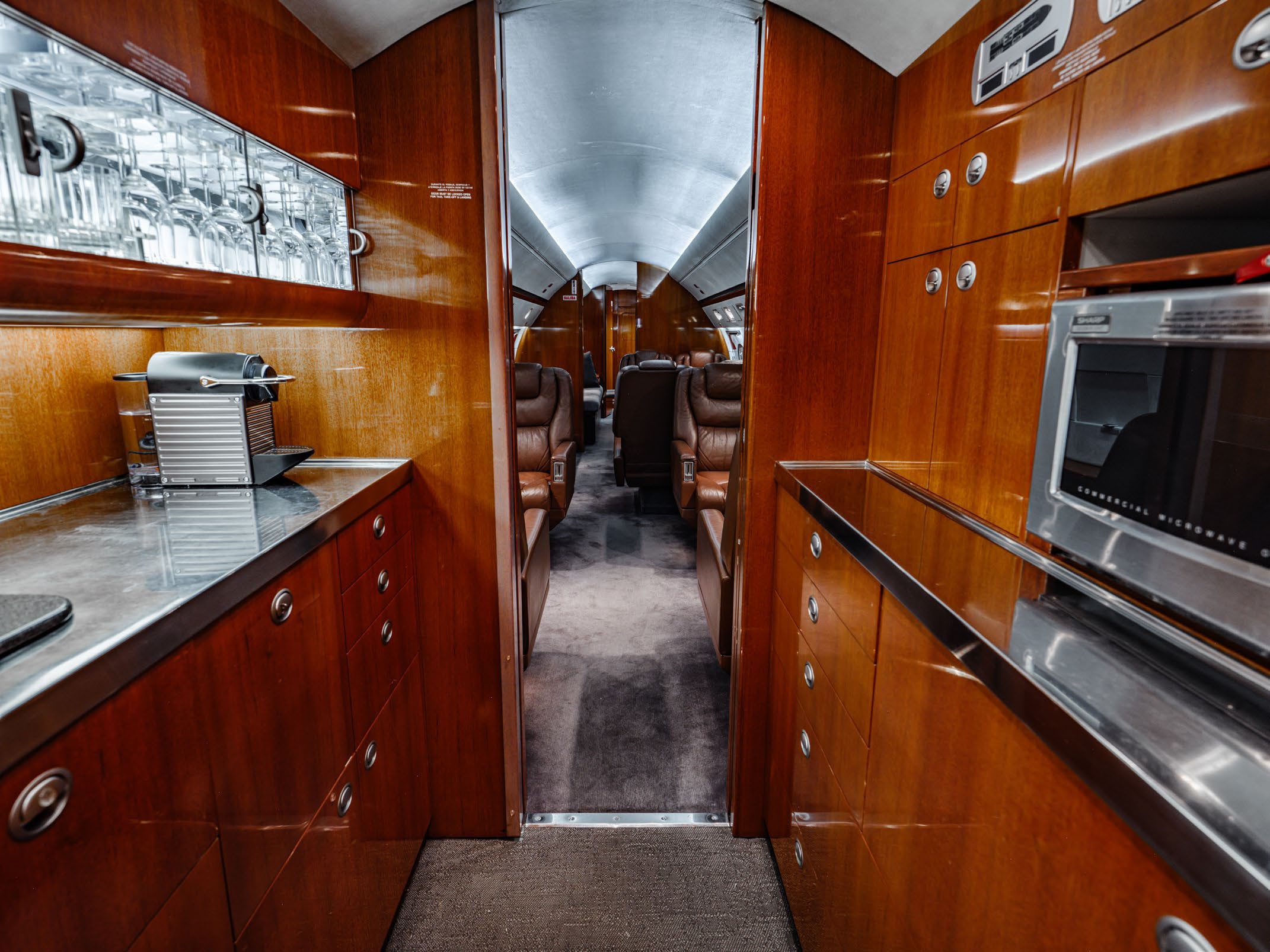 Gulfstream IV Jets for Sale Worldwide | AvBuyer