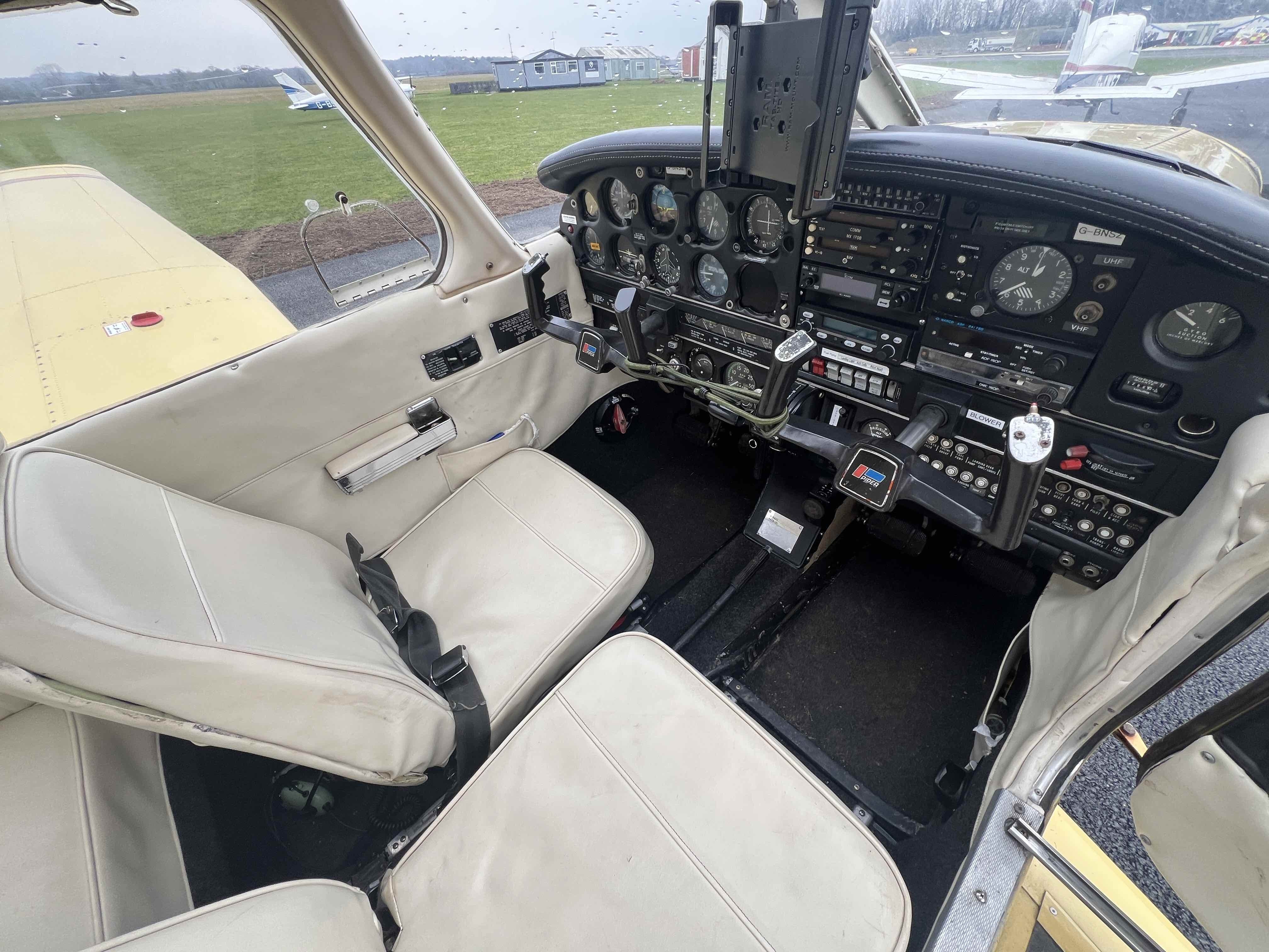 Piper Single Piston Aircraft for Sale | AvBuyer