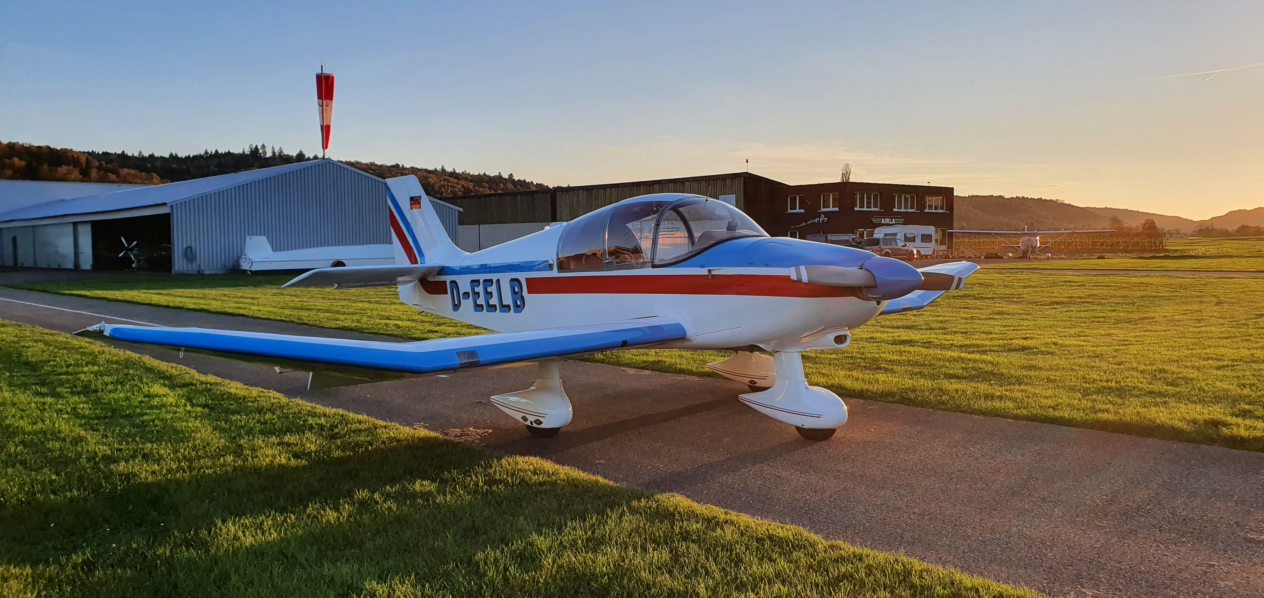 Single Piston Aircraft for Sale - Page 6 | AvBuyer
