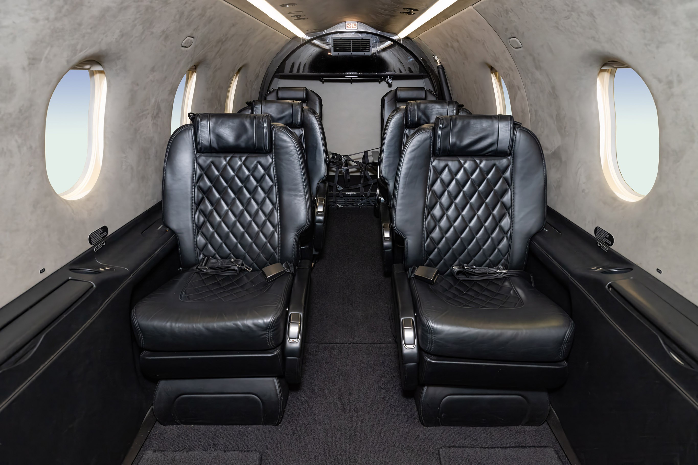 Pilatus PC-12 NG Turboprops for Sale | AvBuyer