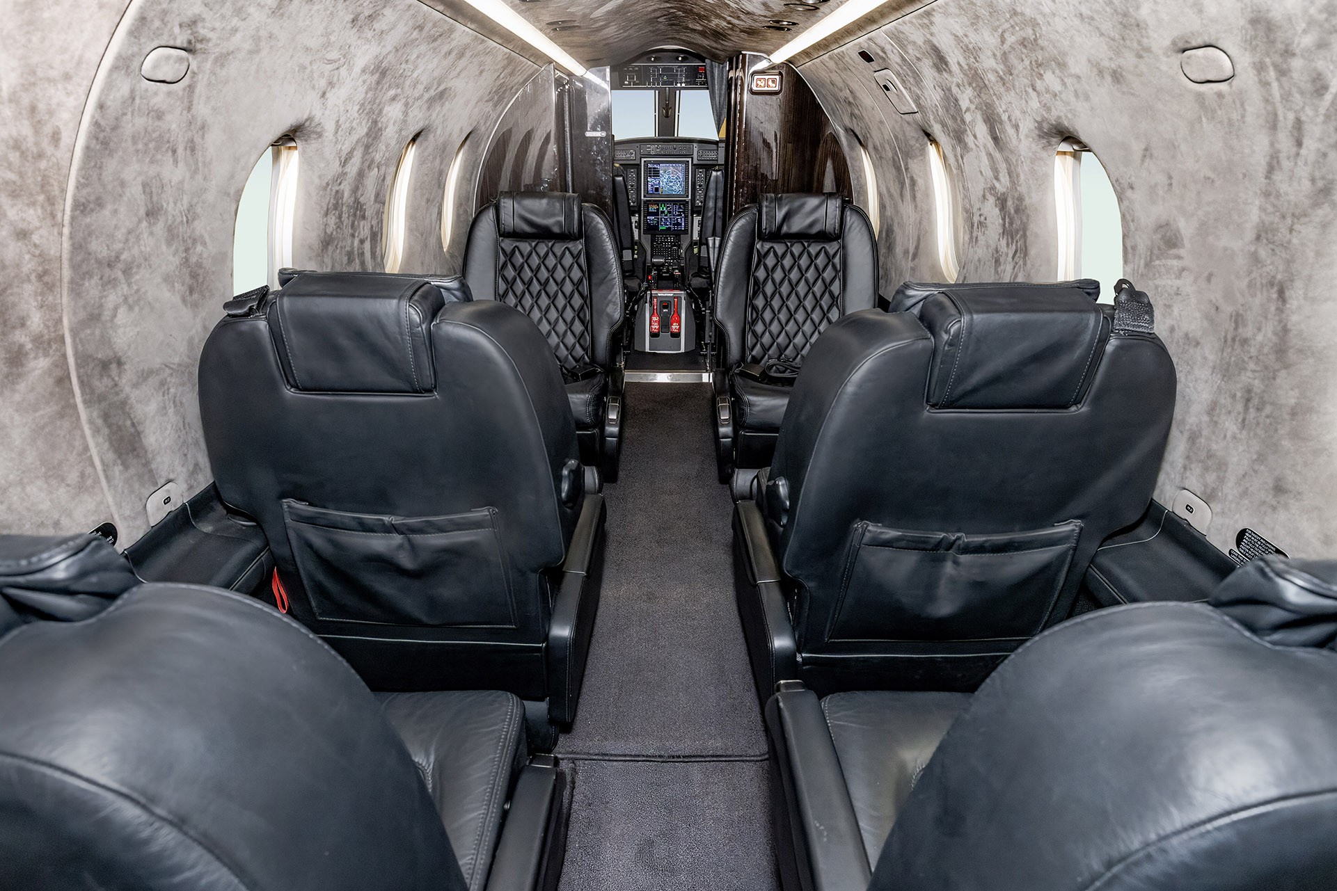 New & Pre-Owned Turboprops for Sale Worldwide | AvBuyer