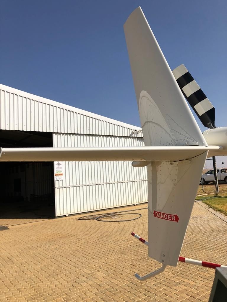 2015 Robinson R44 Raven II For Sale | ZA. 1580 hrs. | AvBuyer