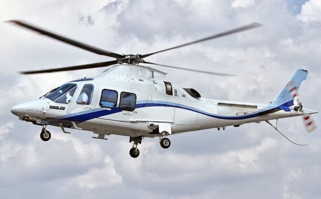 Turbine Helicopters for Sale | Turbine Helicopters - Page 3 | AvBuyer