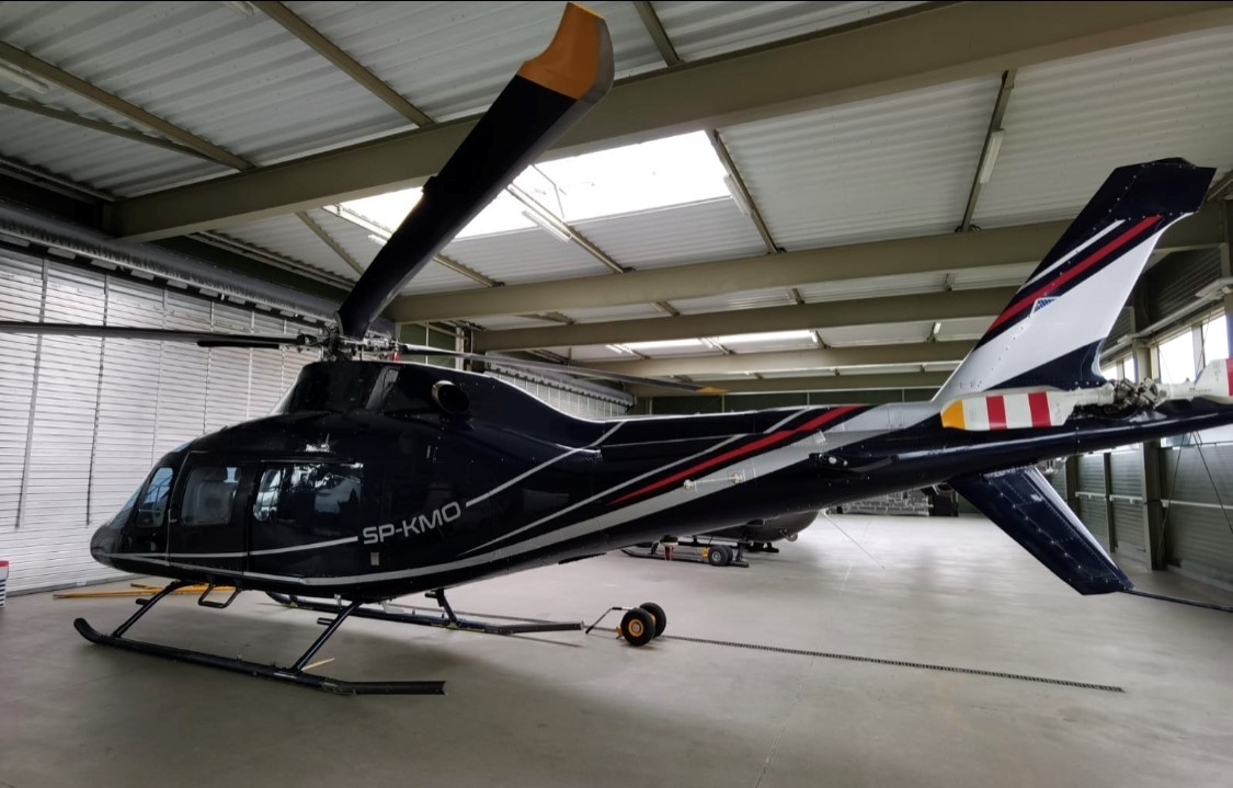 Agusta Turbine Helicopters for Sale | AvBuyer