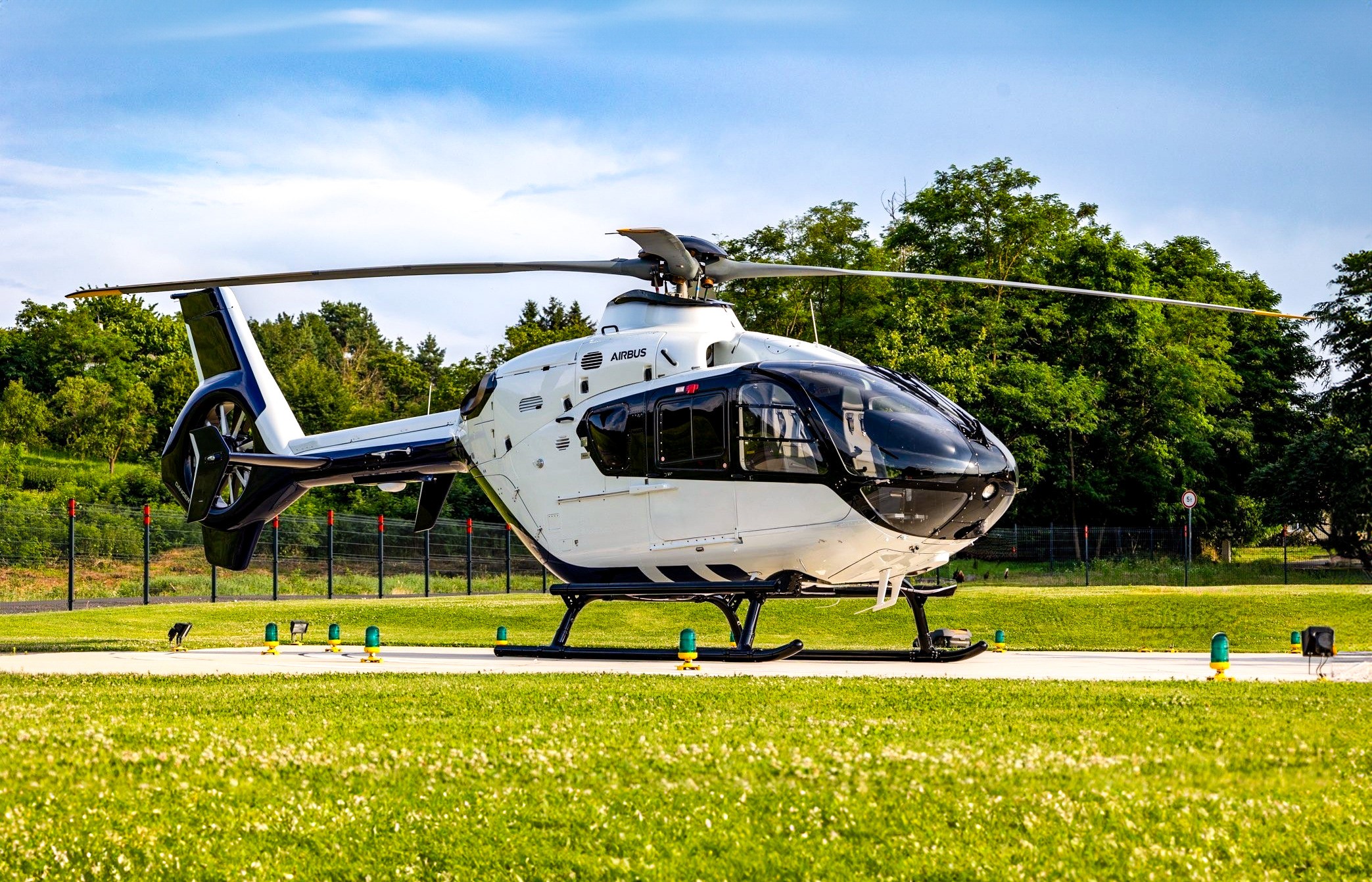 Airbus/Eurocopter Helicopters for Sale | AvBuyer