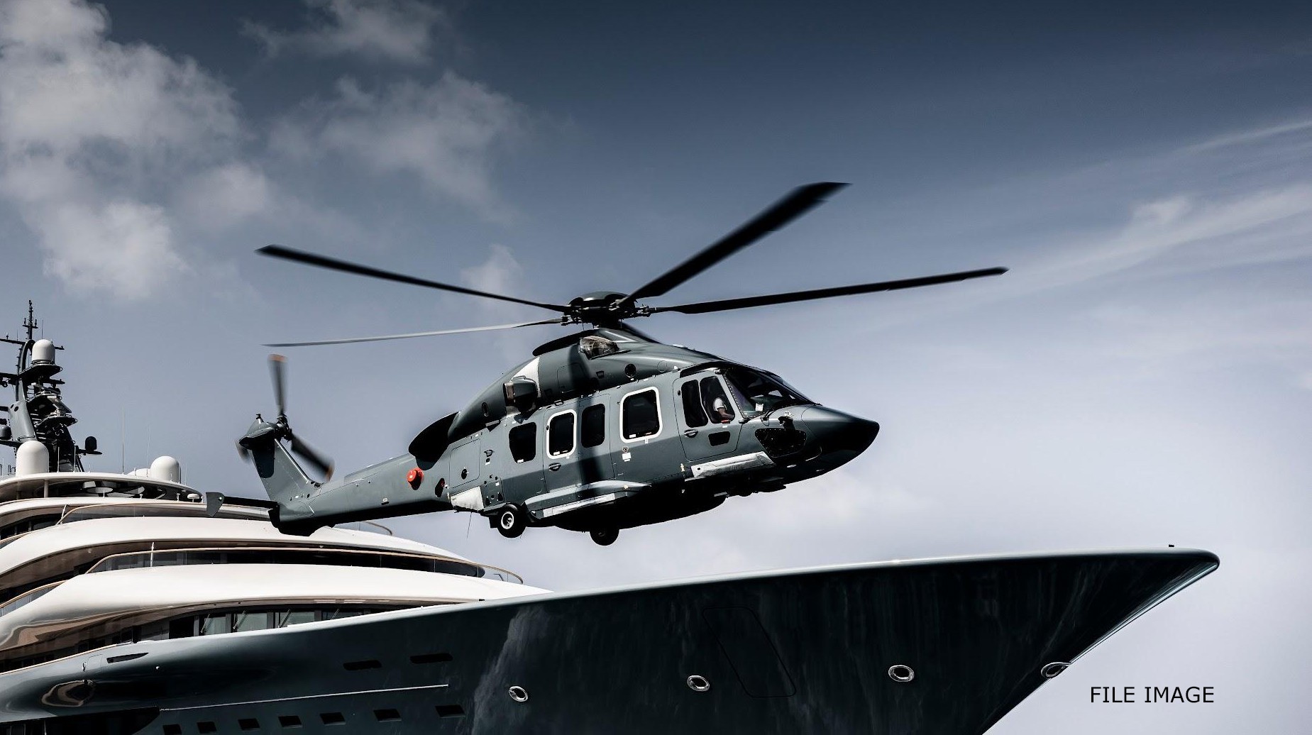 Airbus H175 Helicopters for Sale | AvBuyer
