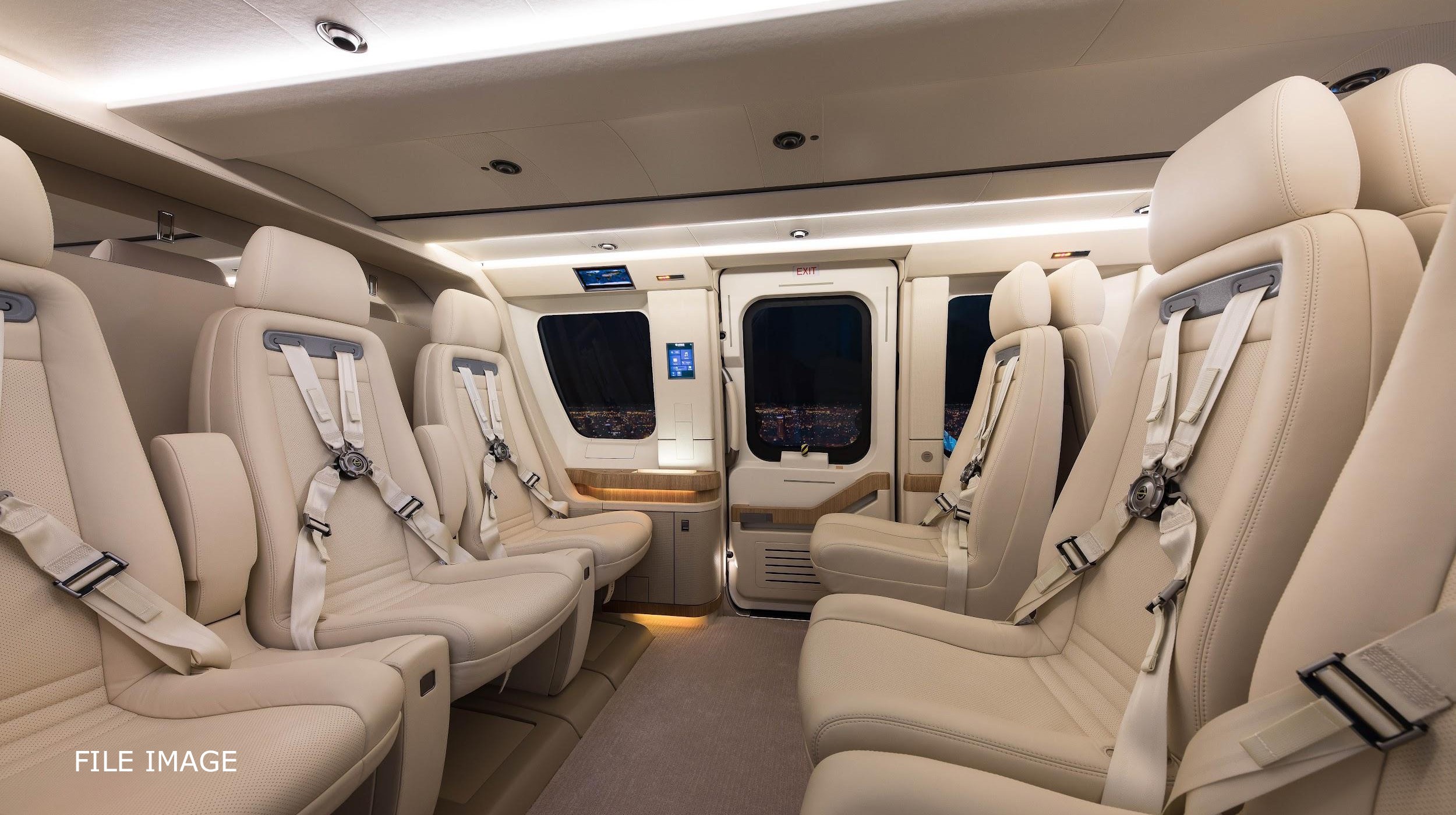 Airbus H175 Helicopters for Sale | AvBuyer