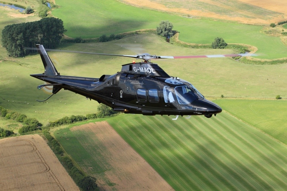Agusta Turbine Helicopters for Sale | AvBuyer